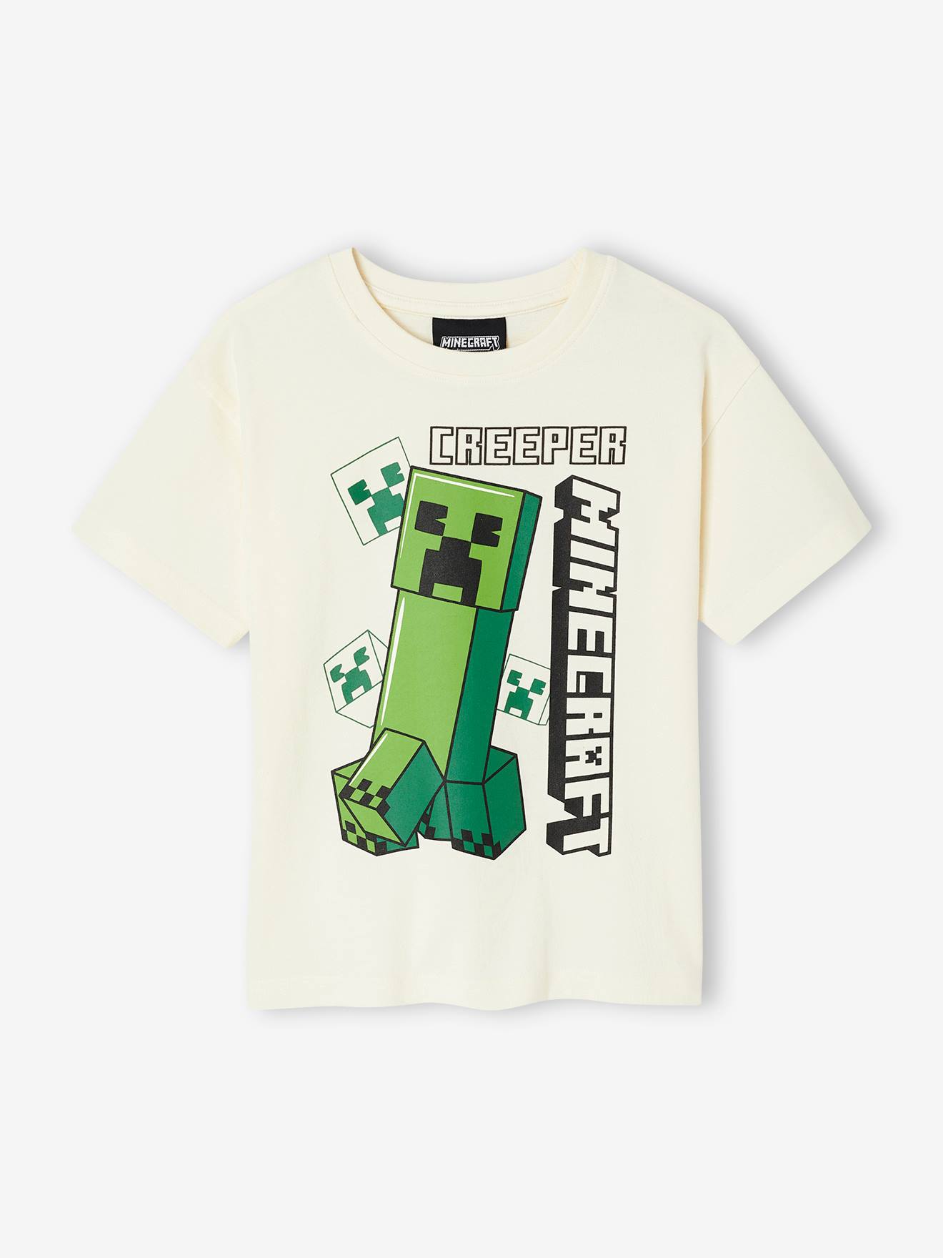 Creepers Creepers De Minecraft