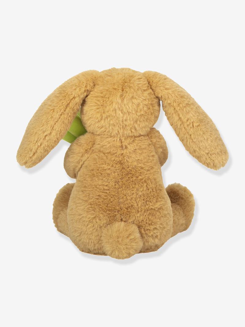 Pluchen konijn Lilly Carotte 23 cm TEDDY HERMANN - bruin, Speelgoed