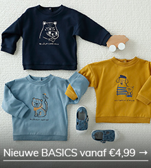 Kinderkleding - Kinderkleding Online op Vertbaudet.nl